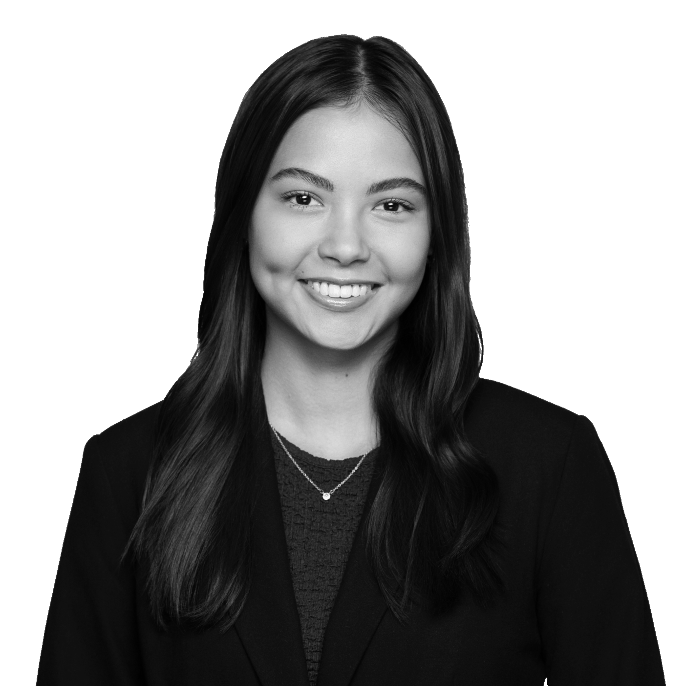 Hannah Vestring - Sandbrook Capital